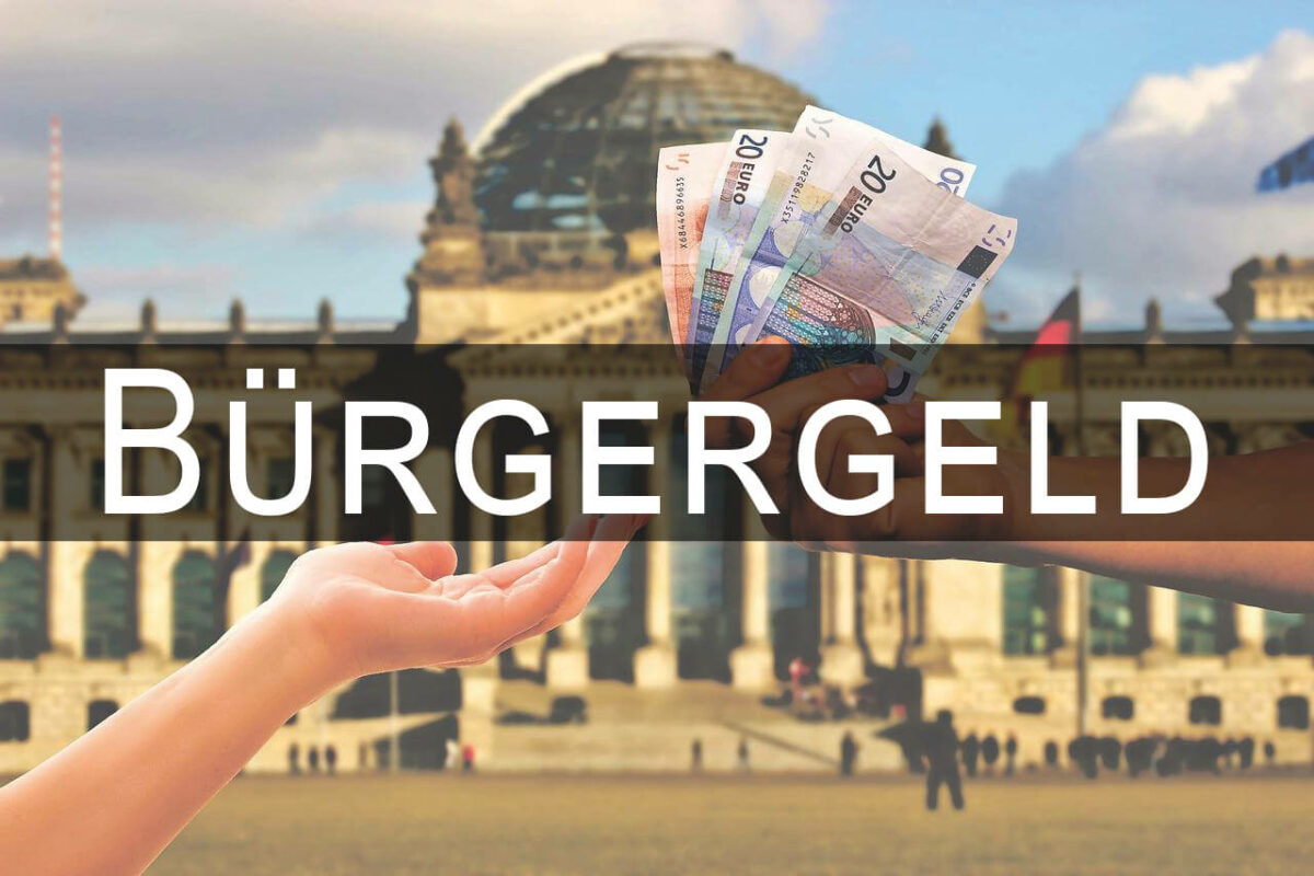 Bürgergeld: Grünes Licht für die neue HARTZ IV Reform | H4A